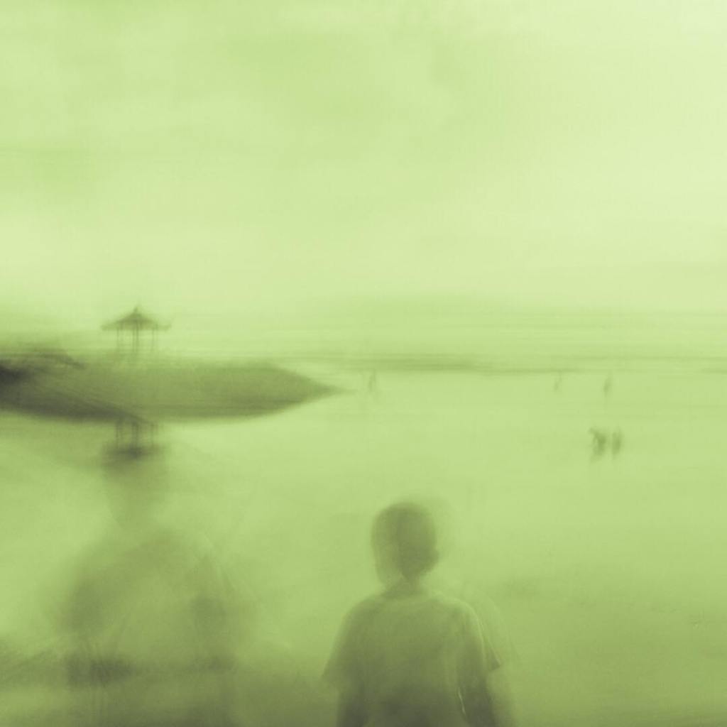 A lens on the mysterious – Windee Winata – life as art asia