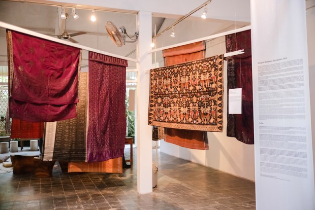 ‘Colors Of Bali’ – Rediscovering natural pigments & dyes in Balinese ...