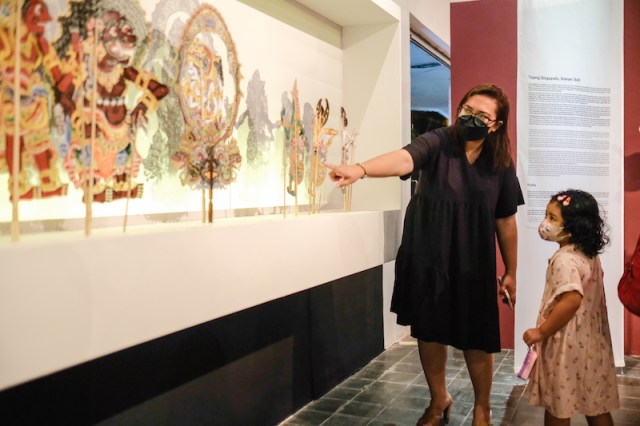 ‘Colors Of Bali’ – Rediscovering natural pigments & dyes in Balinese ...