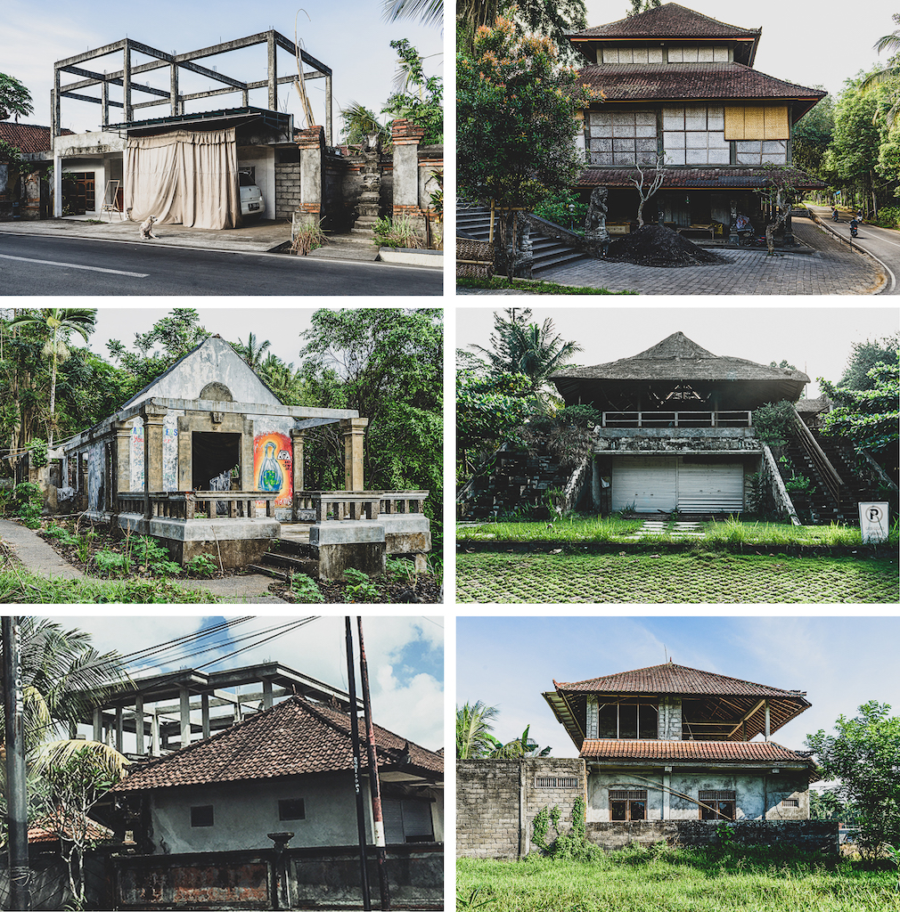 PROJECT ETERE: breathing new life into Bali’s ghost buildings – life as art asia