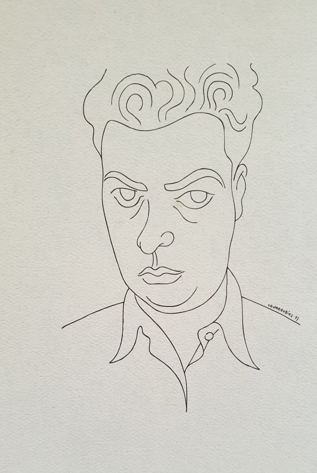 Covarrubias: remembering a pioneering Bali icon – life as art asia