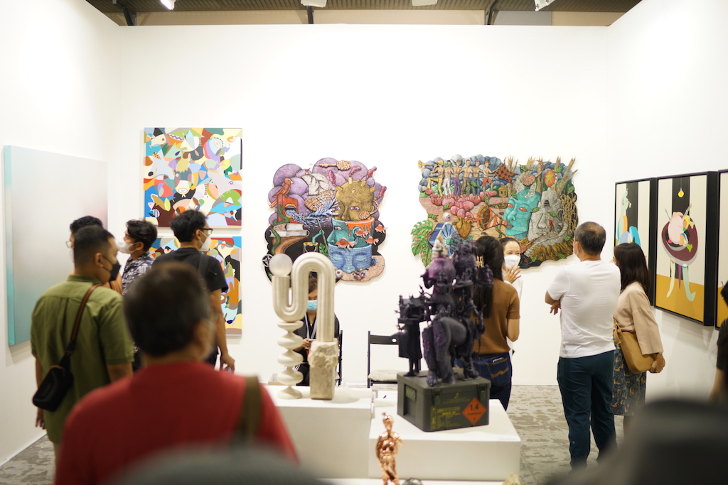 life as art asia – a window into art and culture in Bali & Indonesia